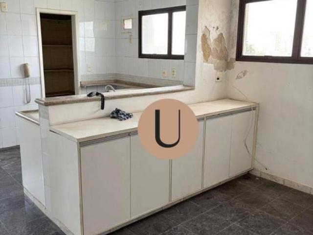 Cobertura com 4 dormitórios à venda, 636 m² por R$ 1.600.000,00 Morumbi São Paulo/SP