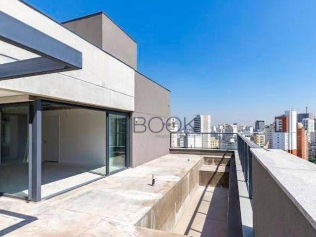 Cobertura com 4 dormitórios à venda, 663 m² por R$ 27.000.000,00 Jardins São Paulo/SP
