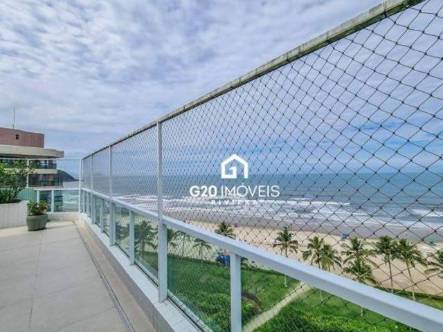 Cobertura com 4 dormitórios à venda, 677 m² por R$ 30.000.000,00 Praia da Riviera de São Lourenço