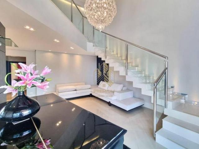 Cobertura com 4 dormitórios à venda, 756 m² por R$ 2.990.000,00 Jardim Anália Franco São Paulo/S