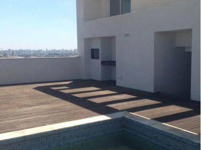 Cobertura com 4 dormitórios à venda, 820 m² por R$ 13.780.000 Campo Belo São Paulo/SP