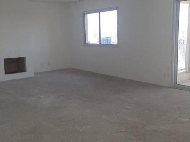 Cobertura com 4 dormitórios à venda, 820 m² por R$ 17.056.000,00 Campo Belo São Paulo/SP
