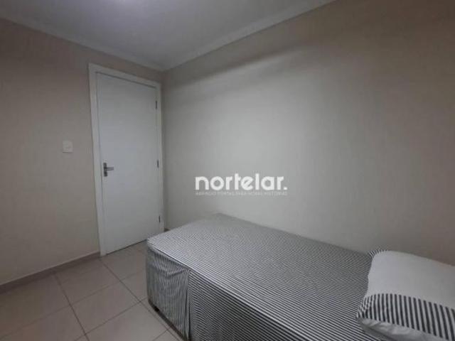 Cobertura com 4 dormitórios à venda, 98 m² Vila Regina São Paulo/SP
