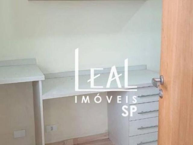 Cobertura com 4 dormitórios à venda, 107 m² por R$ 700.000,00 Jardim Bom Clima Guarulhos/SP