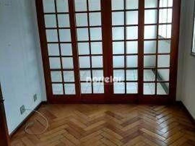 Cobertura com 4 dormitórios à venda, 120 m² por R$ 1.550.000 Vila Leopoldina São Paulo/SP.