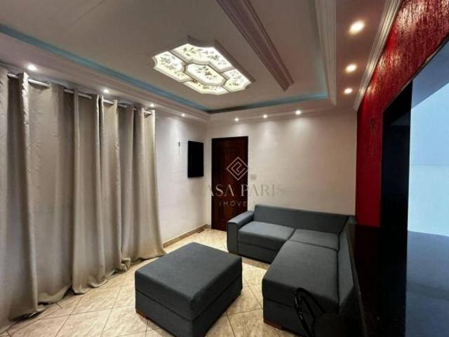 Cobertura com 4 dormitórios à venda, 127 m² por R$ 650.000,00 Tupi Praia Grande/SP
