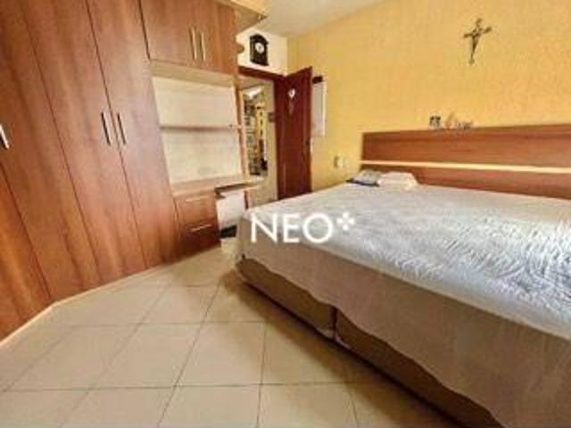 Cobertura com 4 dormitórios à venda, 127 m² por R$ 2.350.000,00 Gonzaga Santos/SP