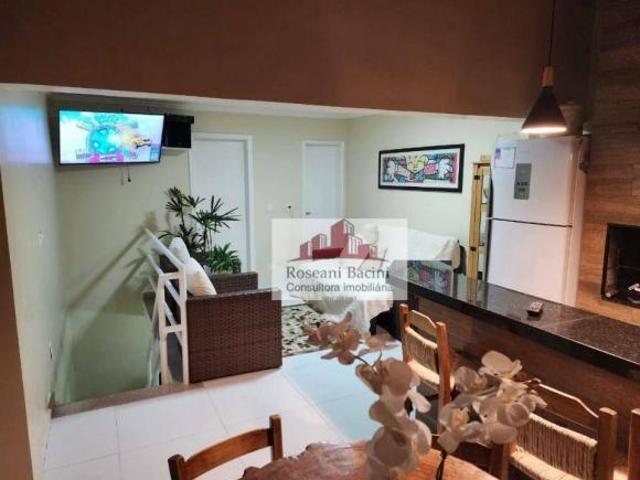 Cobertura com 4 dormitórios à venda, 130 m² por R$ 1.245.000,00 Jardim Íris São Paulo/SP