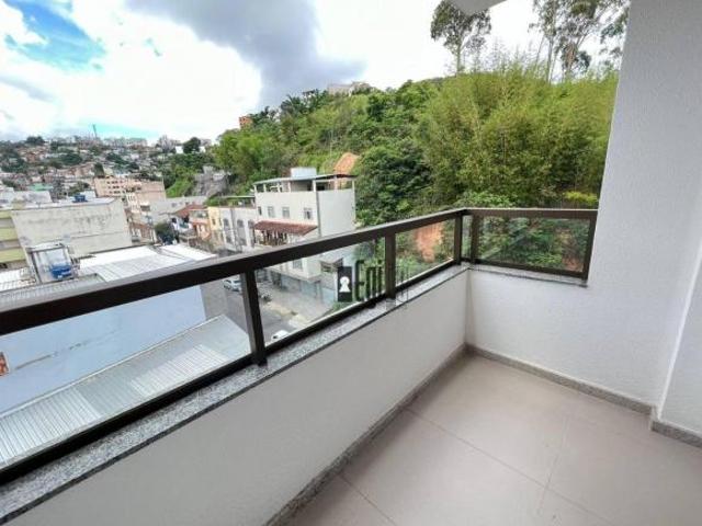 Cobertura com 4 dormitórios à venda, 133 m² por R$ 799.000,00 São Mateus Juiz de Fora/MG