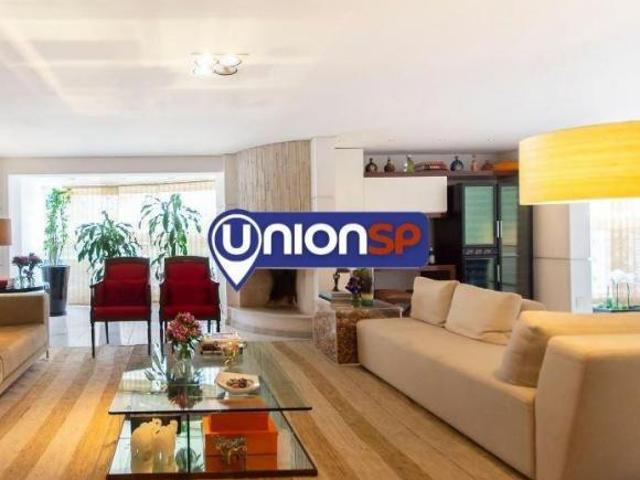Cobertura com 4 dormitórios à venda, 134 m² por R$ 1.700.000 Morumbi São Paulo/SP