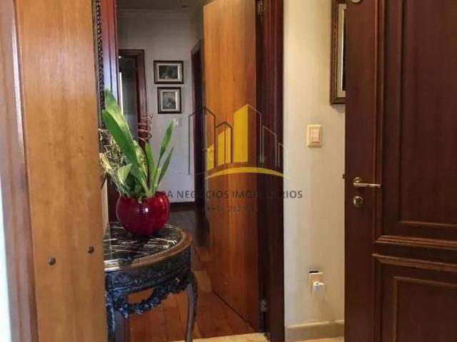 Cobertura com 4 dormitórios à venda, 135 m² por R$ 2.850.000 Jardim Avelino São Paulo/SP