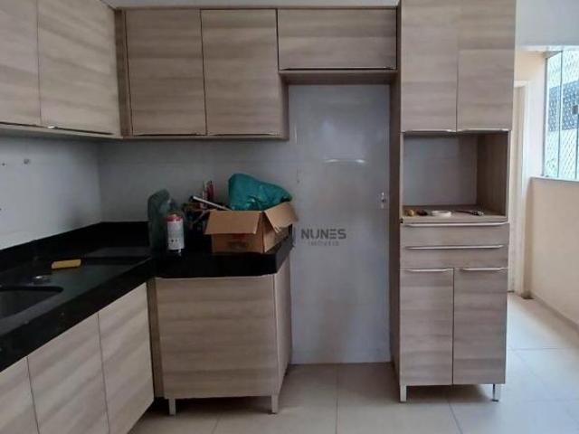 Cobertura com 4 dormitórios à venda, 140 m² por R$ 300.000,00 Bom Pastor Juiz de Fora/MG