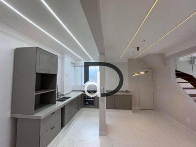 Cobertura com 4 dormitórios à venda, 141 m² por R$ 1.300.000 Bertioga Bertioga/SP