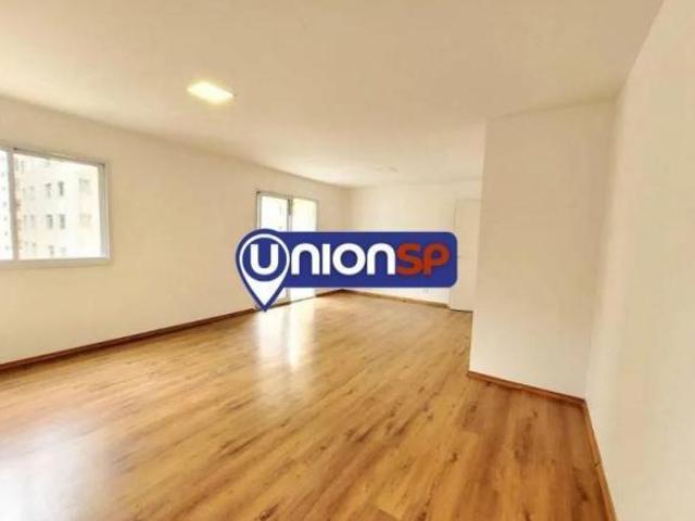 Cobertura com 4 dormitórios à venda, 143 m² por R$ 1.780.000,00 Moema São Paulo/SP
