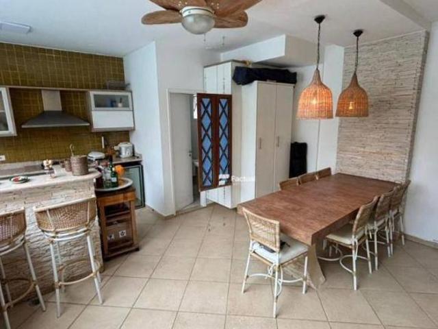 Cobertura com 4 dormitórios à venda, 150 m² por R$ 4.250.000,00 Riviera de São Lourenço Bertioga