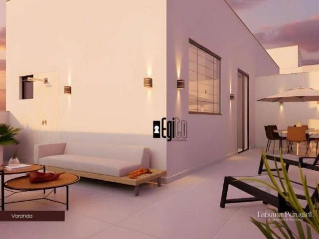 Cobertura com 4 dormitórios à venda, 150 m² por R$ 799.000,00 Vale do Ipê Juiz de Fora/MG