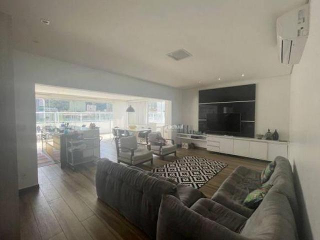 Cobertura com 4 dormitórios à venda, 150 m² por R$ 1.350.000,00 Enseada Guarujá/SP