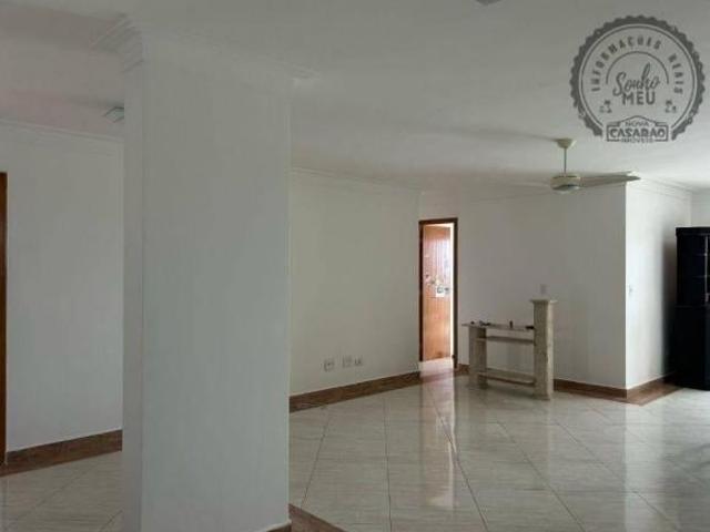 Cobertura com 4 dormitórios à venda, 151 m² por R$ 1.200.000,00 Caiçara Praia Grande/SP