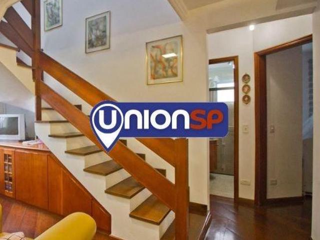 Cobertura com 4 dormitórios à venda, 152 m² por R$ 1.075.000 Lapa São Paulo/SP