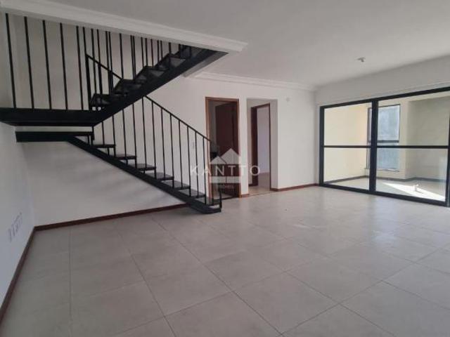 Cobertura com 4 dormitórios à venda, 154 m² por R$ 1.345.000,00 São Mateus J