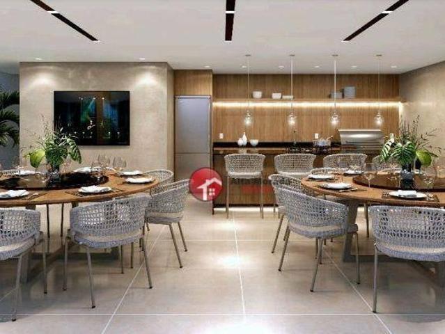 Cobertura com 4 dormitórios à venda, 156 m² por R$ 3.050.000,00 Castelo Belo Horizonte/MG