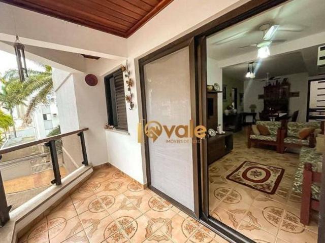 Cobertura com 4 dormitórios à venda, 157 m² Praia Grande Ubatuba/SP