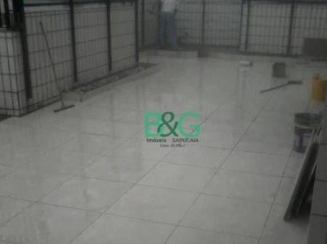 Cobertura com 4 dormitórios à venda, 158 m² por R$ 1.872.000 Canto do Forte Praia Grande/SP