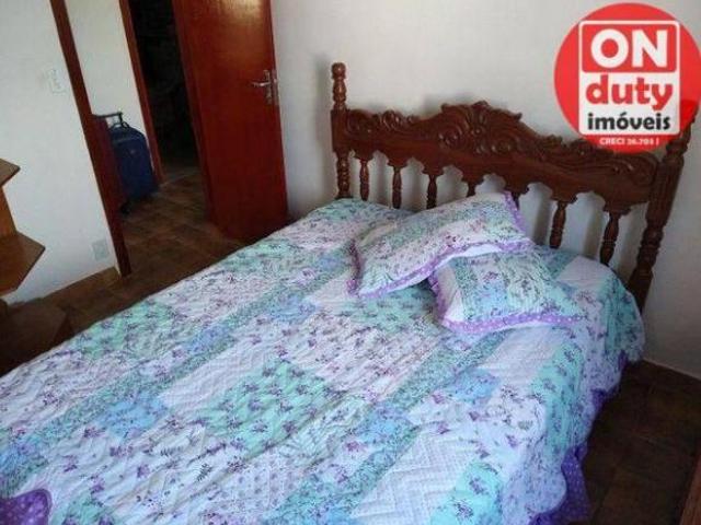 Cobertura com 4 dormitórios à venda, 160 m² por R$ 585.000,00 Parque Enseada Guarujá/SP