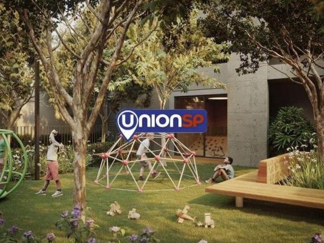 Cobertura com 4 dormitórios à venda, 161 m² por R$ 2.975.425,99 Brooklin São Paulo/SP
