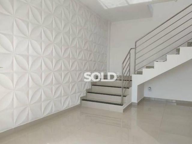 Cobertura com 4 dormitórios à venda, 162 m² por R$ 550.000,00 Jardim Noêmia Franca/SP