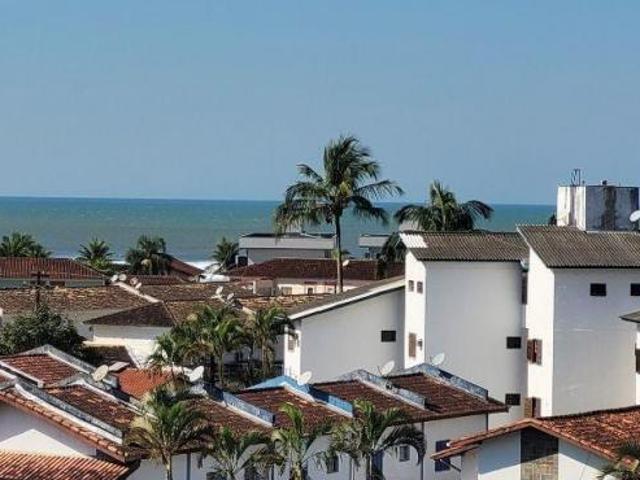 Cobertura com 4 dormitórios à venda, 170 m² Maitinga Bertioga/SP