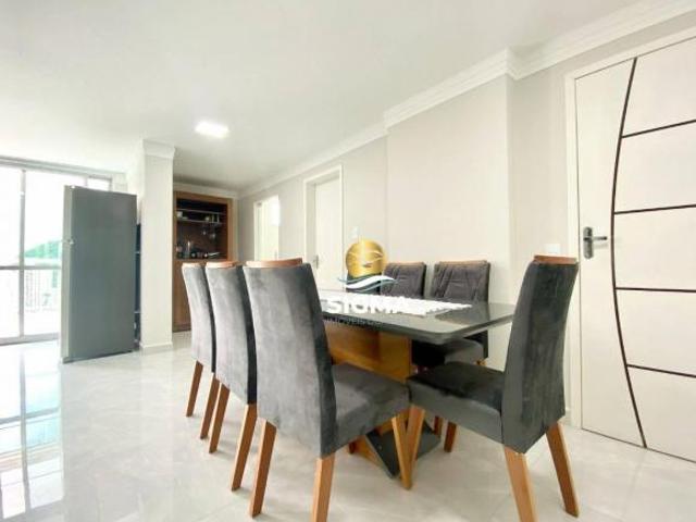 Cobertura com 4 dormitórios à venda, 170 m² por R$ 1.200.000,00 Pitangueiras Guarujá/SP