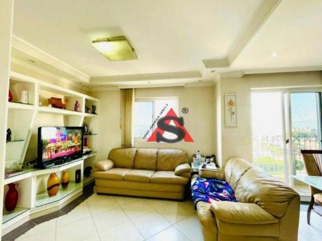 Cobertura com 4 dormitórios à venda, 170 m² por R$ 1.300.000,00 Vila Moinho Velho São Paulo/SP