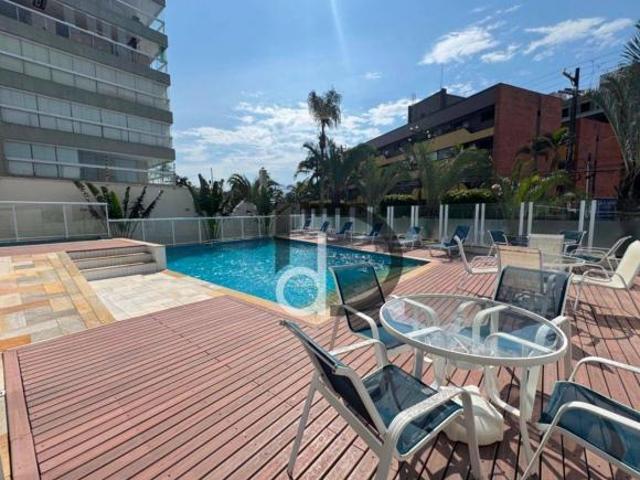 Cobertura com 4 dormitórios à venda, 170 m² por R$ 2.147.000,00 Maitinga Bertioga/SP