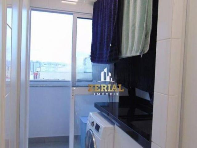 Cobertura com 4 dormitórios à venda, 171 m² por R$ 1.115.000,00 Barcelona São Caetano do Sul/SP