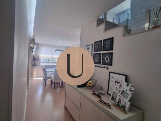 Cobertura com 4 dormitórios à venda, 171 m² por R$ 1.350.000,00 Nova Petrópolis São Bernardo do