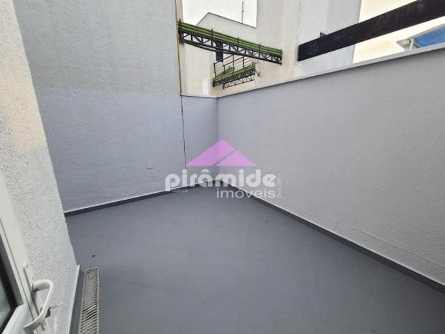 Cobertura com 4 dormitórios à venda, 174 m² por R$ 850.000,00 Bosque dos Eucaliptos São José dos