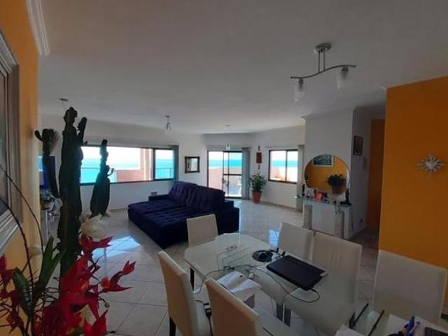 Cobertura com 4 dormitórios à venda, 175 m² por R$ 1.431.000,00 Vilamar Praia Grande/SP
