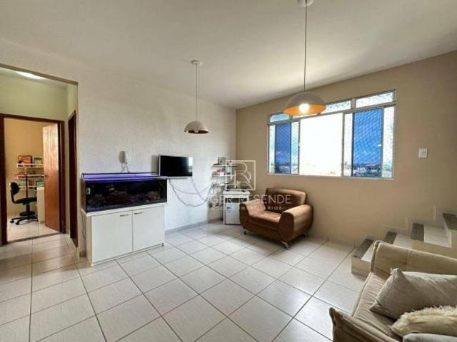 Cobertura com 4 dormitórios à venda, 176 m² por R$ 505.000,00 Novo Horizonte Betim/MG