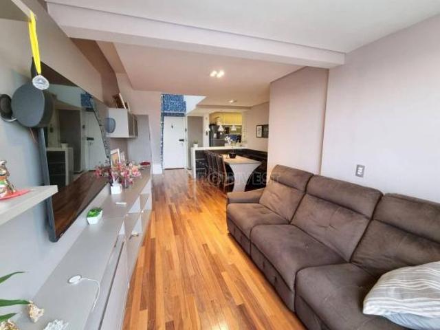 Cobertura com 4 dormitórios à venda, 176 m² por R$ 1.750.000,00 Vila São Francisco São Paulo/SP