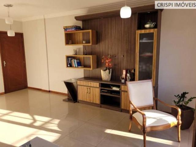 Cobertura com 4 dormitórios à venda, 177 m² por R$ 568.000 Passos Juiz de Fora/MG