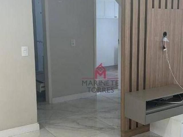 Cobertura com 4 dormitórios à venda, 177 m² por R$ 940.000,00 Assunção São Bernardo do Campo/SP
