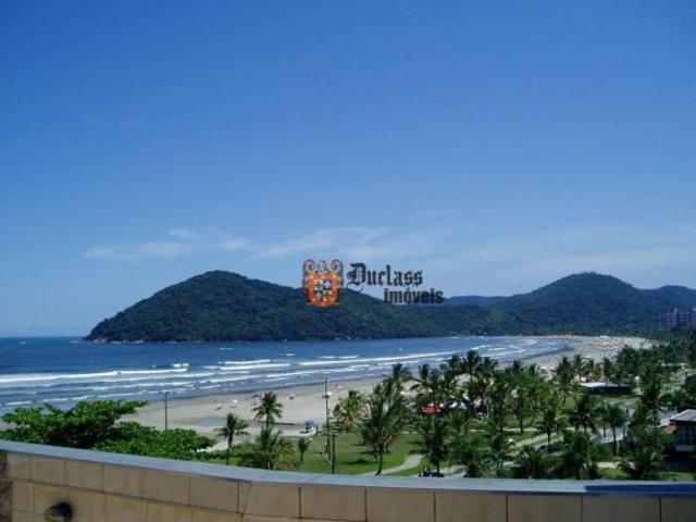 Cobertura com 4 dormitórios à venda, 179 m² por R$ 1.100.000,00 Maitinga Bertioga/SP