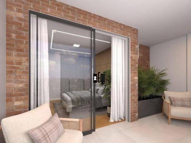 Cobertura com 4 dormitórios à venda, 179 m² por R$ 1.299.900,00 Teixeiras Juiz de Fora/MG