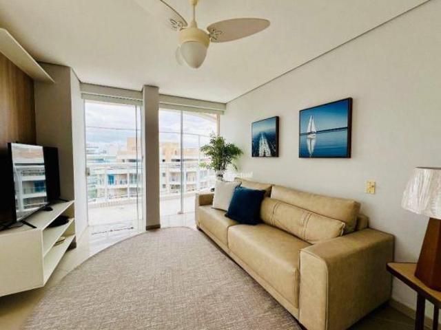 Cobertura com 4 dormitórios à venda, 179 m² Riviera Módulo 7 Bertioga/SP