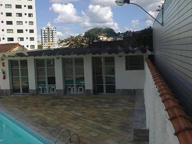 Cobertura com 4 dormitórios à venda, 180 m² por R$ 799.000,00 São Mateus Juiz de Fora/MG