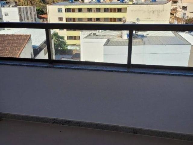 Cobertura com 4 dormitórios à venda, 180 m² por R$ 879.000 São Mateus Juiz de Fora/MG
