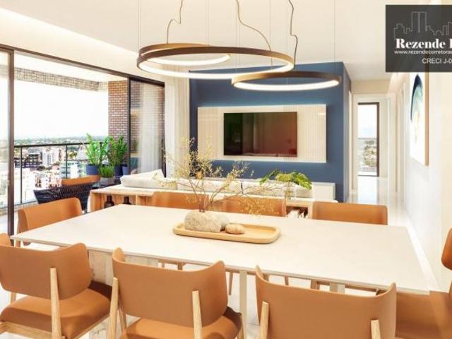 Cobertura com 4 dormitórios à venda, 180 m² por R$ 2.968.000,00 Centro Guaratuba/PR