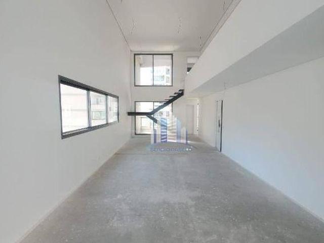 Cobertura com 4 dormitórios à venda, 183 m² por R$ 6.500.000,00 Brooklin Paulista São Paulo/SP