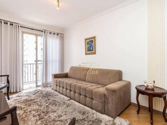 Cobertura com 4 dormitórios à venda, 183 m² por R$ 1.300.000,00 Saúde São Paulo/SP